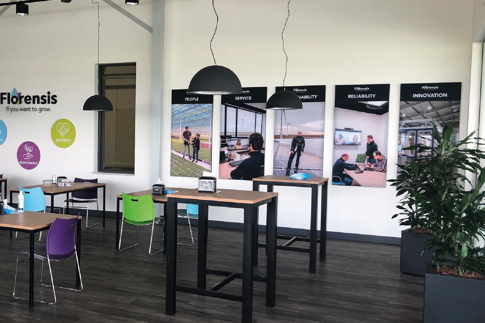 Doek | Nicari Laminations