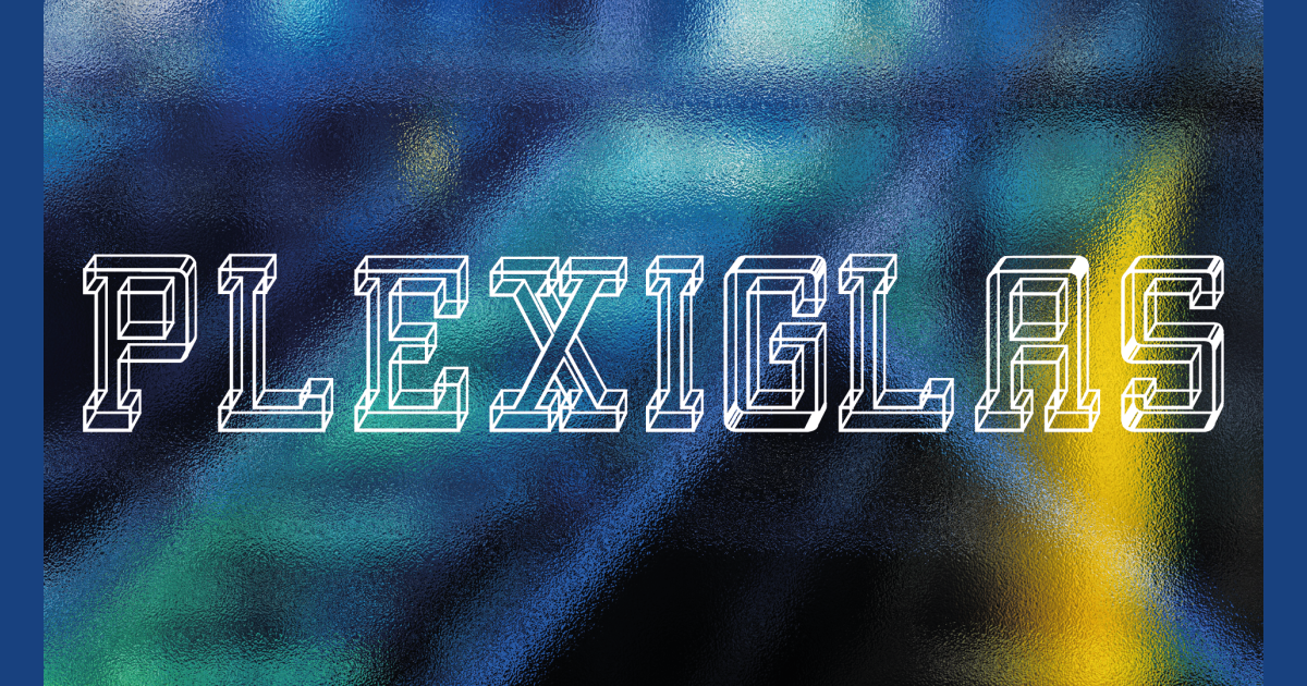 Wat is Plexiglas? | Nicari Laminations