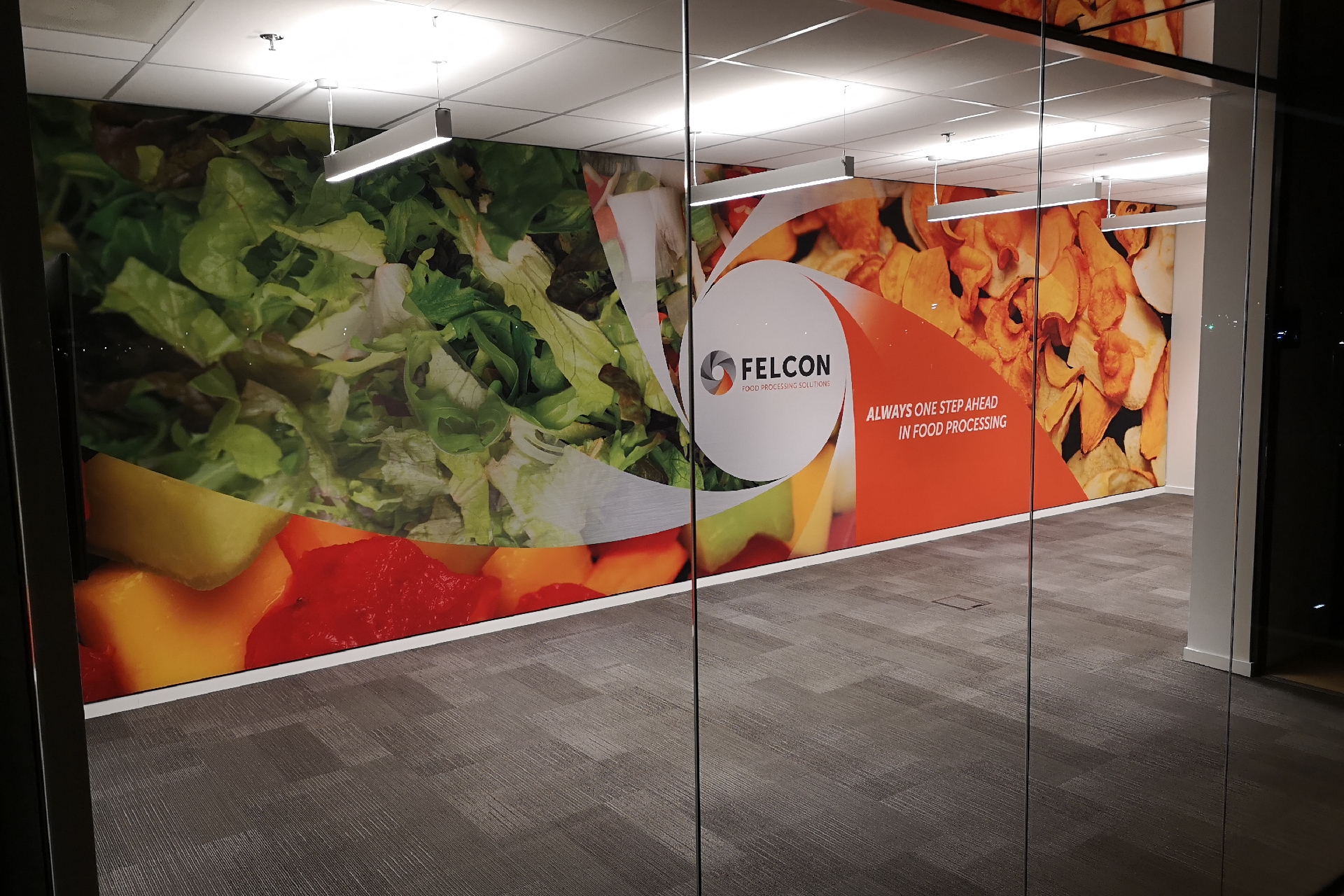 Doek | Nicari Laminations