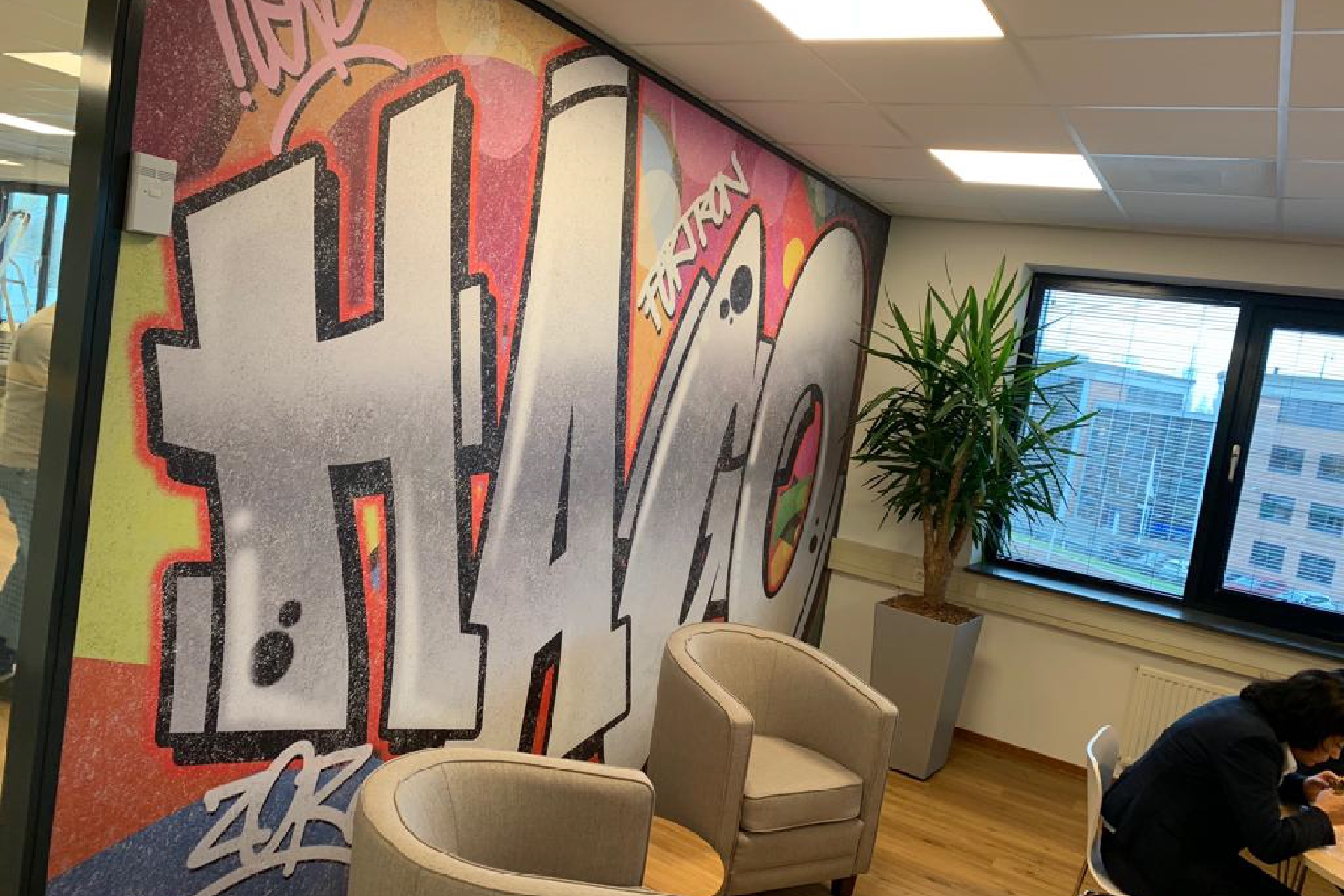 Doek | Nicari Laminations