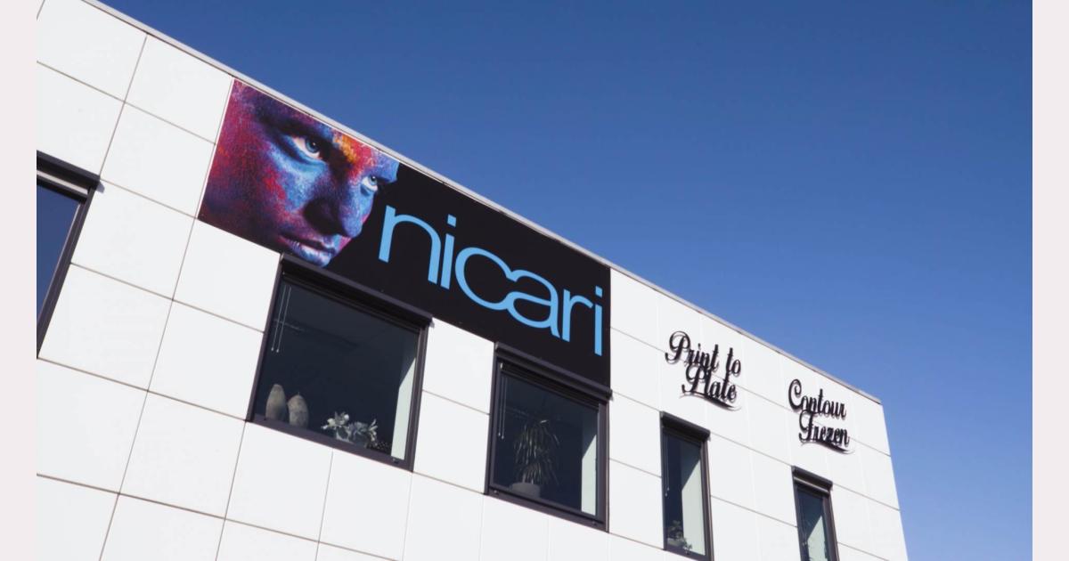 Nieuws | Nicari Laminations